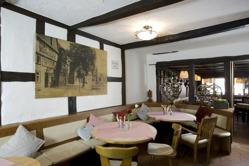 Otel Ratskeller, Arnsberg, foto