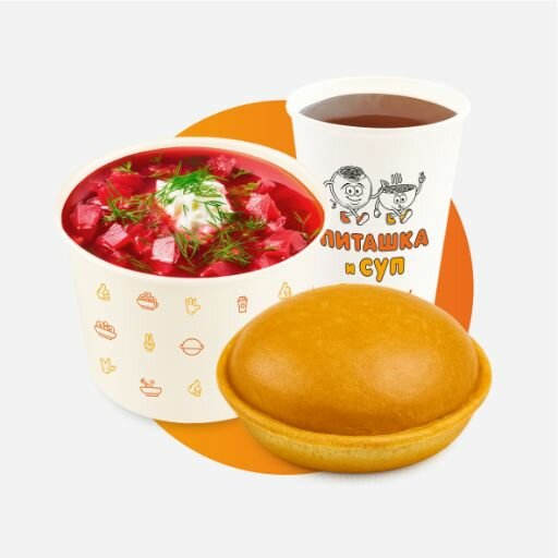 Kafe Питашка и СУП, Kazan, foto