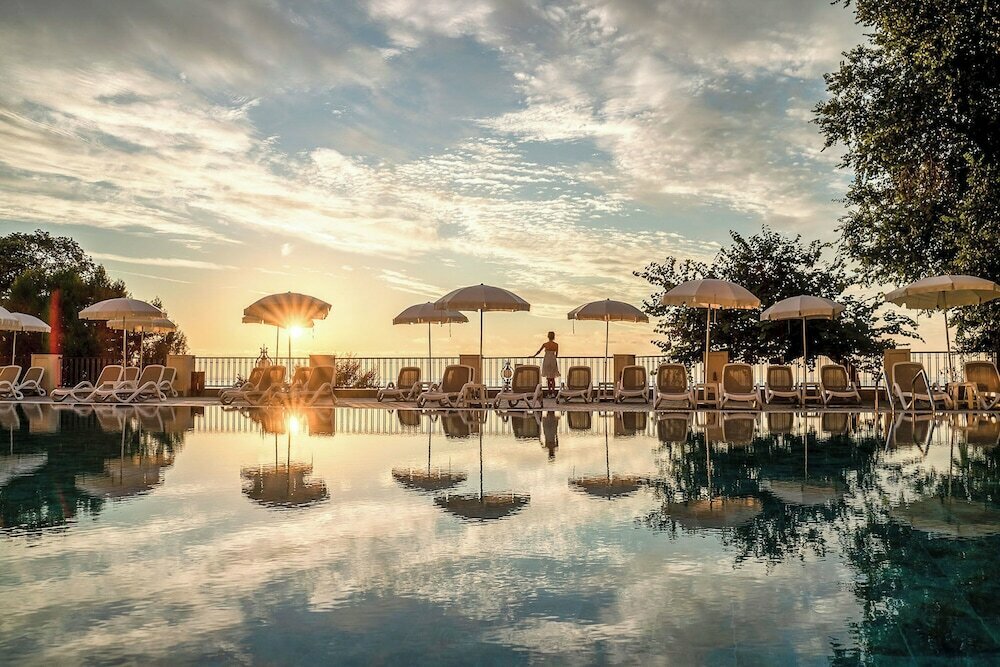 Otel Grifid Vistamar, Altın Kumlar Tatil Tesisleri, foto