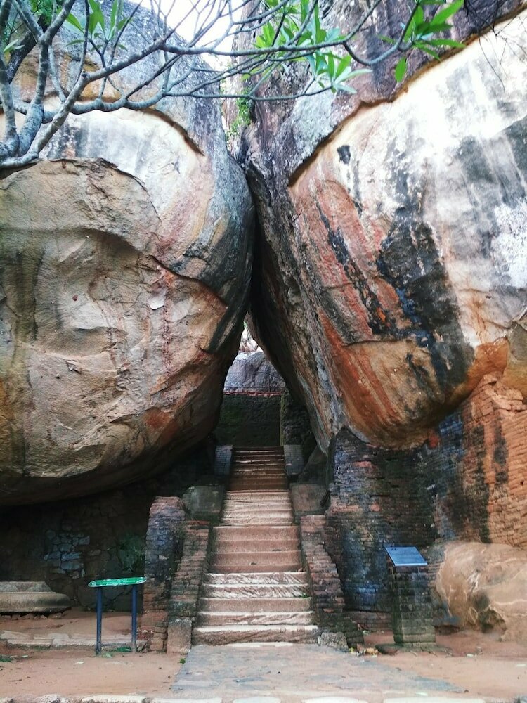 Otel Sigiriya Danu homestay, , foto