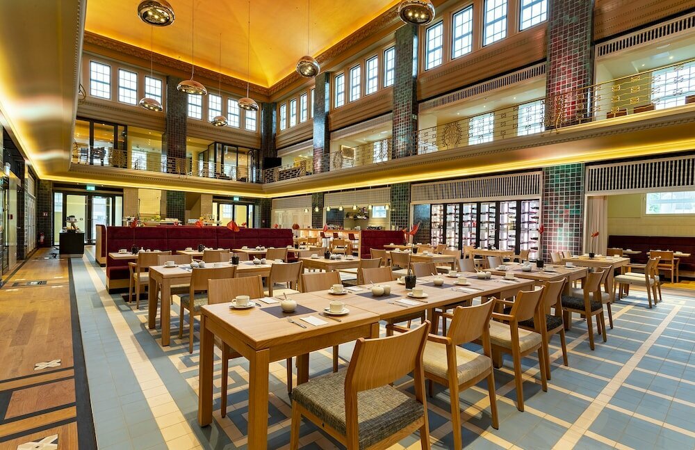 Otel Hotel Stadtpalais, Köln, foto