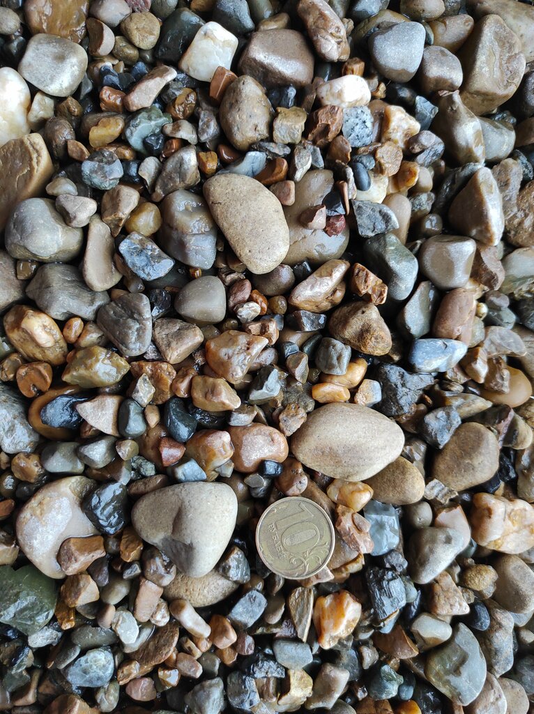 Endüstriyel mineraller Нерудные материалы, Yekaterinburg, foto