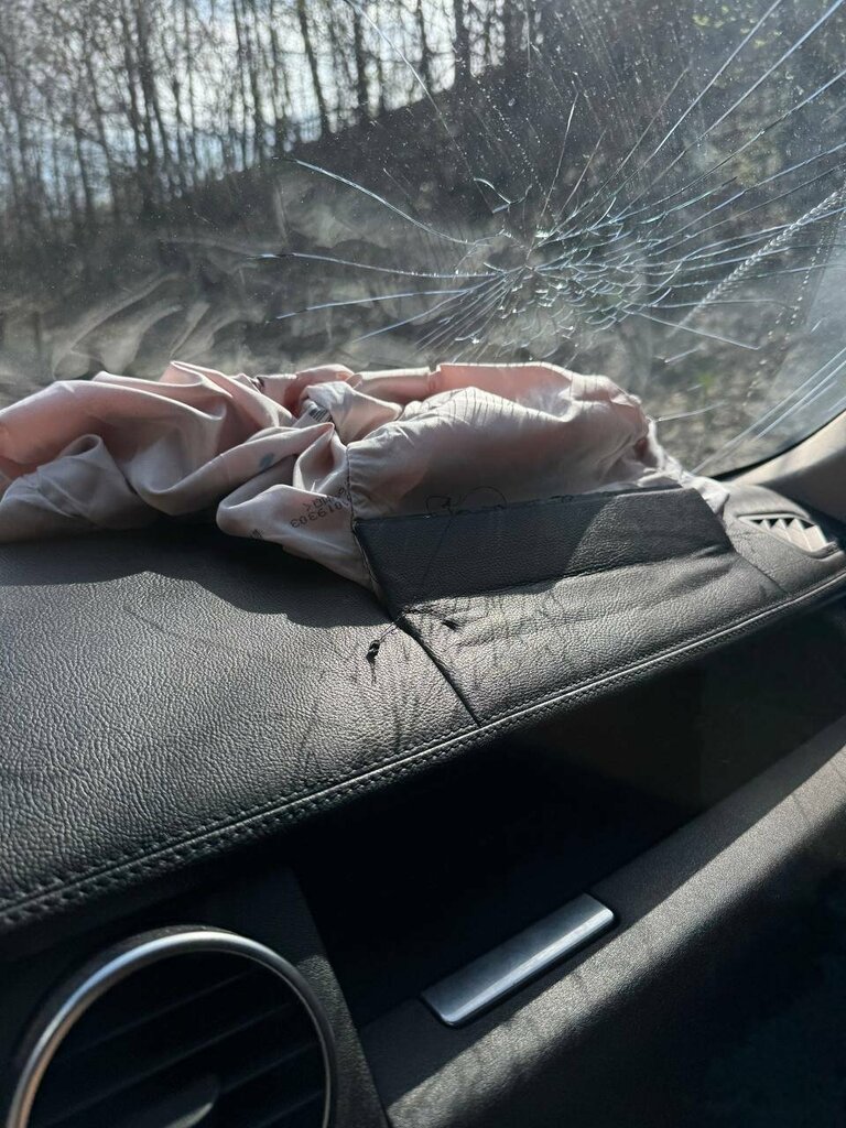 Otomobil servisi Srs Service 50, Himki, foto