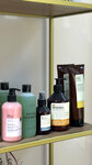 Alena Goloshchapova keratin (Rusakovskaya Street No:12к1), güzellik salonu  Moskova'dan