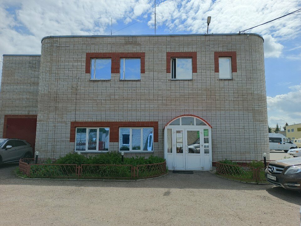 Motor tamiri ChelnyDizelServis, Tataristan, foto