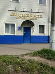 Magazin Avtoreal (Skladskoy Drive No:4к1), otomobil yedek parçaları  Cheboksary'den