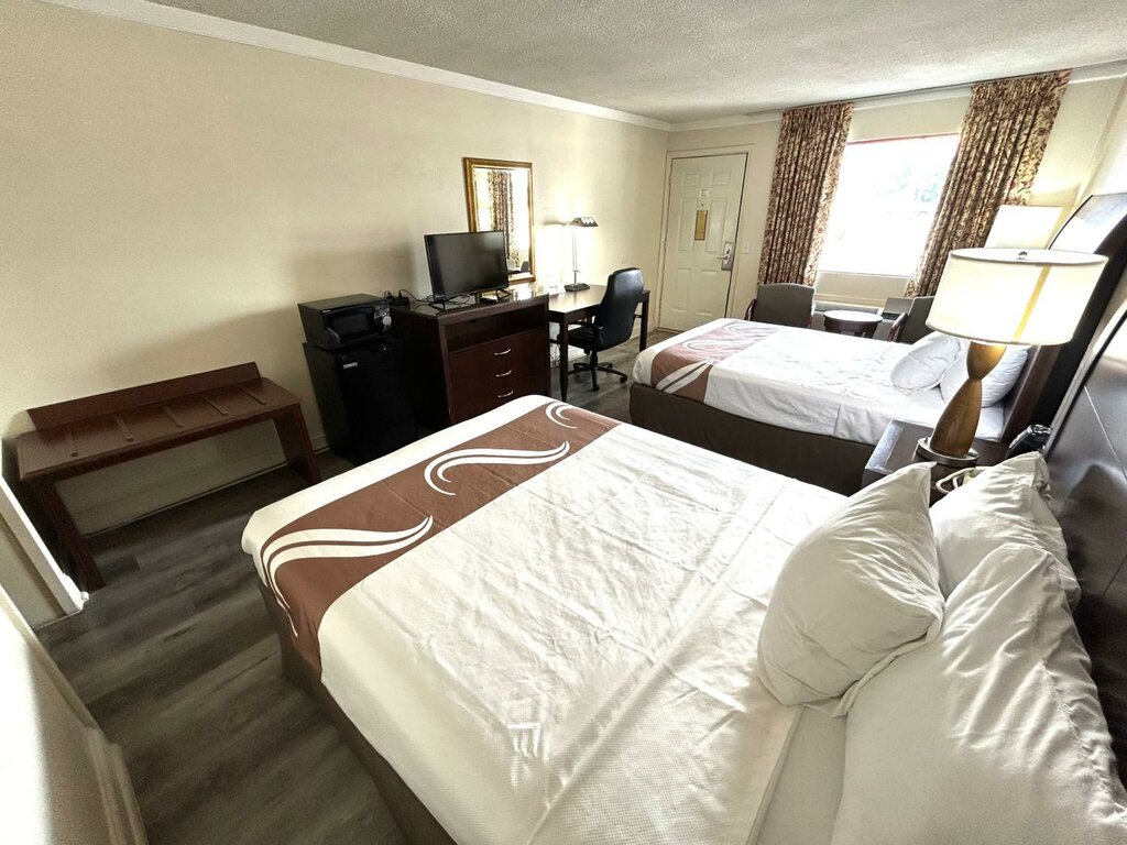 Otel Relax Inn Perry, Georgia Eyaleti, foto