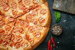 Milanofood (Lenina Street No:48), pizzacılar  Syktivkar'dan