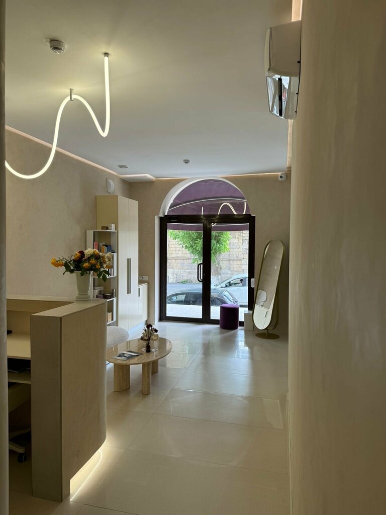 Kozmetoloji, kozmetik salonları Mu. Lu. Na, Derbent, foto