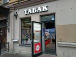 TelePay (Vosstaniya Street No:13), ödeme terminali  Saint‑Petersburg'dan
