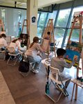Арт Студия Сирень (Maksima Bagdanovicha Street No:132), sanat galerileri ve merkezleri  Minsk'ten