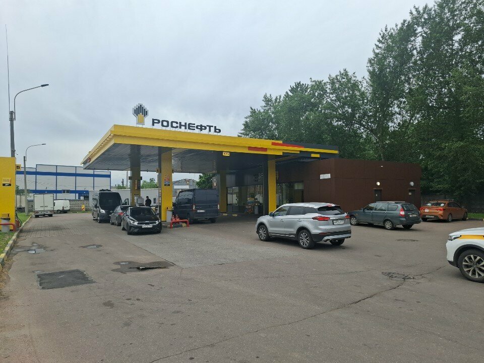 Tuvalet Туалет, Saint‑Petersburg, foto