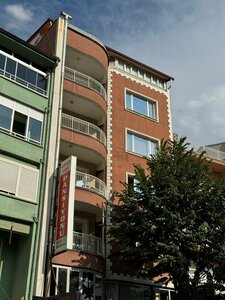 Kardeşler Erkek Pansiyonu (Burdur, Burdur Merkez, Cumhuriyet Cad., 21), pansiyonlar, hosteller  Burdur'dan
