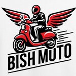 Bish_moto (Suhomlinov Street No:27, Bishkek), motosiklet yedek parçaları  Bişkek'ten