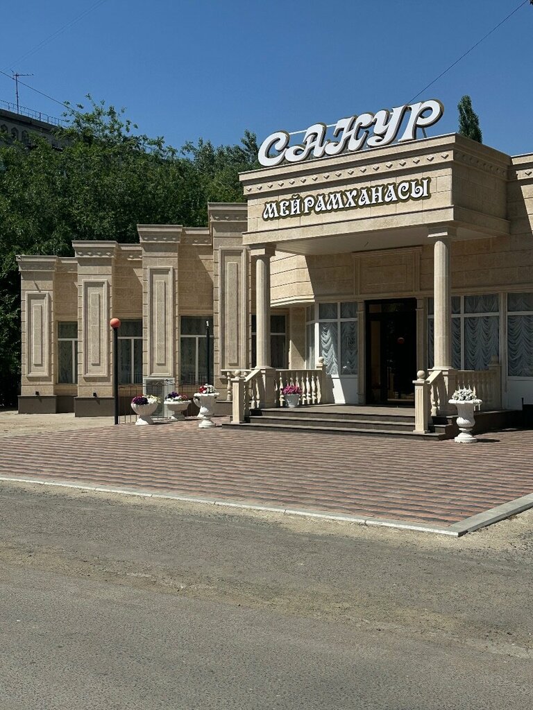 Restoran Sanur, Pavlodar, foto