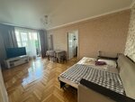 Апартаменты Советская (Sovetskaya ulitsa No:5), otel  Kislovodsk'tan