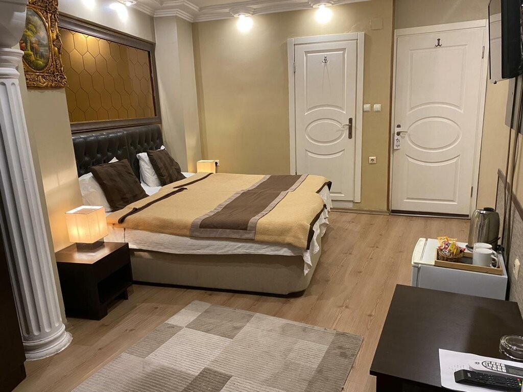 Otel Lena Central Flats, Bursa, foto