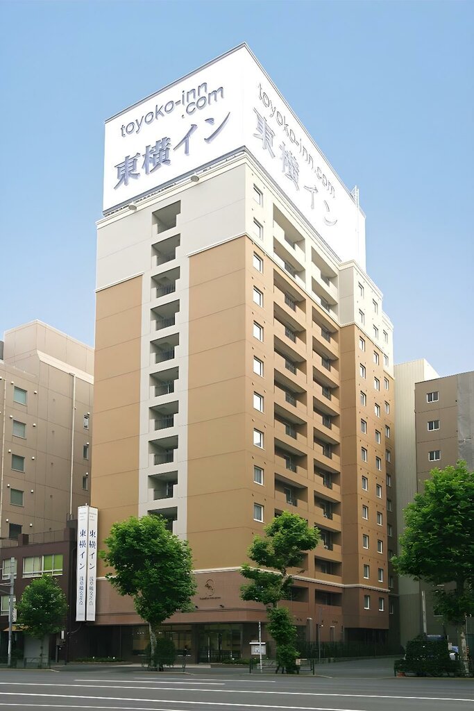 Otel Toyoko Inn Tokyo Kanda Akihabara, Tokyo, foto