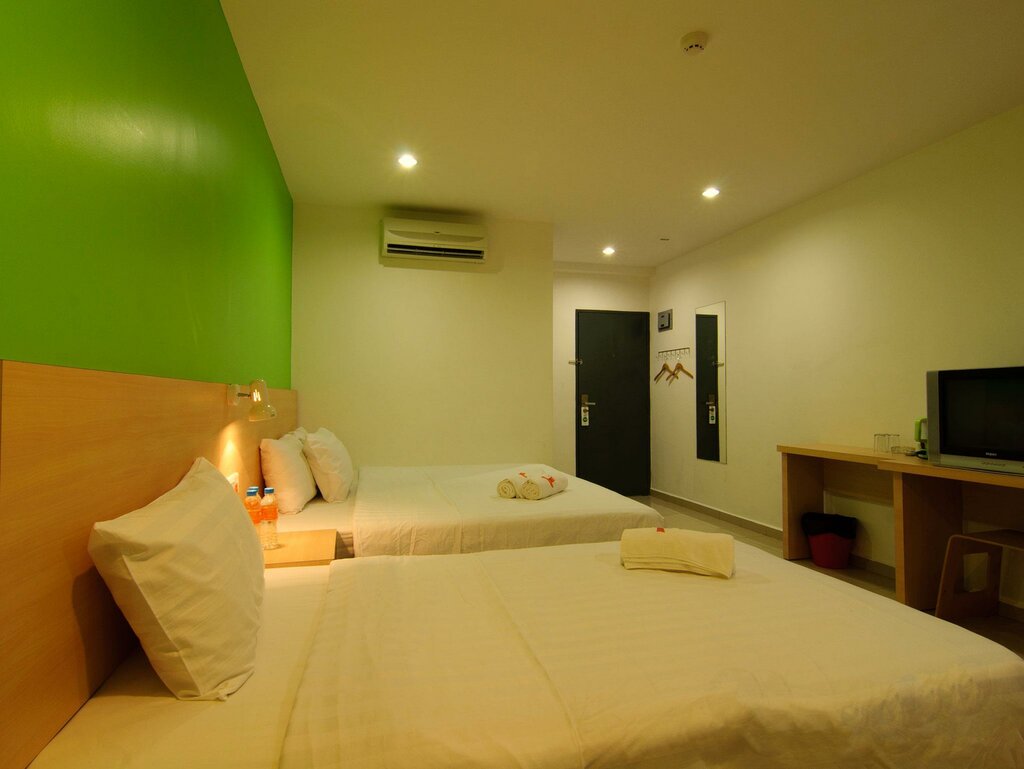 Otel T Changlun Hotel, , foto