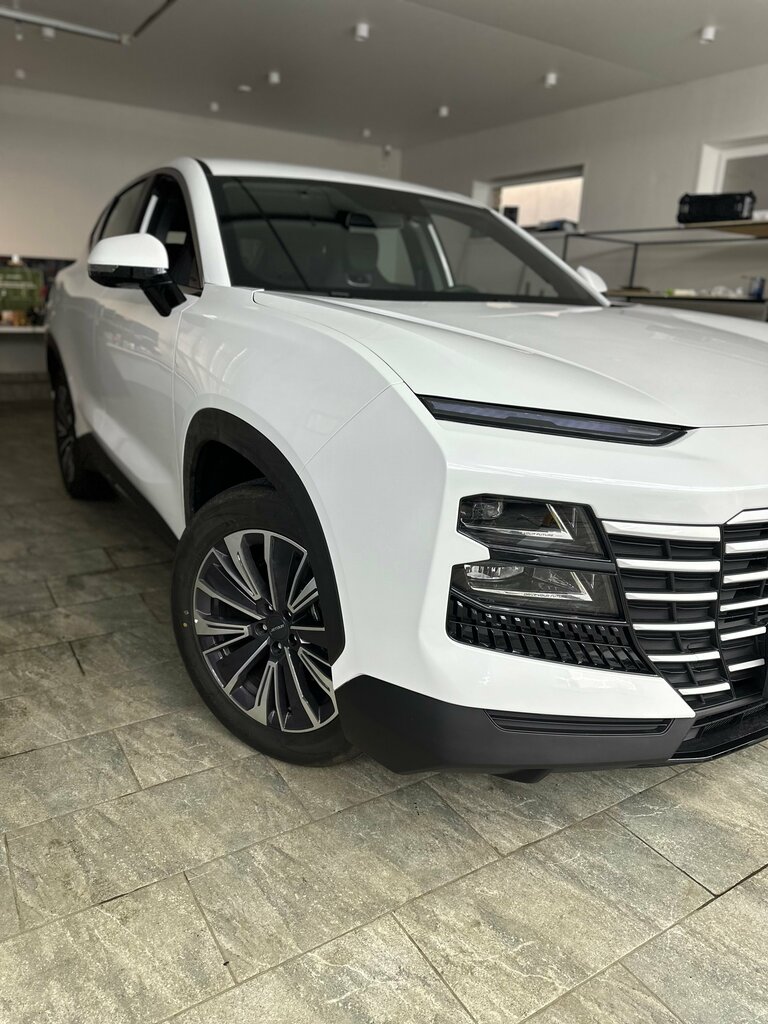 Detaylı oto bakımı ResAuto, Kazan, foto