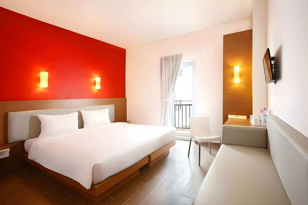 Otel Amaris Hotel Tendean, Cakarta, foto