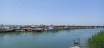 Yachthafen Evrenseki (Antalya, Manavgat, Evrenseki Mah.), i̇skele  Manavgat'tan