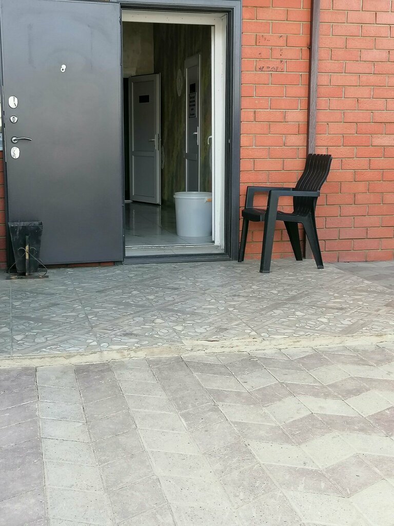 Hamamlar Taza BU, Aktöbe, foto