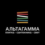 Альтагамма (vulica Malinina No:1Ак1), seramik fayans  Mozyr'dan