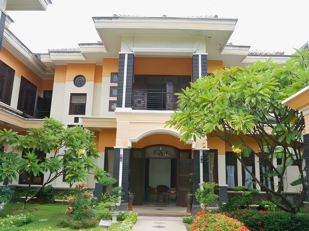 Otel Green Surabaya Homey, Surabaya, foto