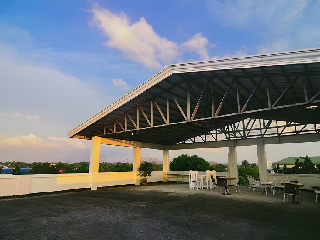 Otel El Haciendero Private Hotel, Iloilo, foto