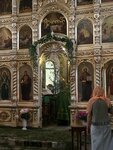 Церковь Святого Духа Утешителя (ulitsa Lenina No:7Б), ortodoks kiliseleri  Jirnovsk'tan
