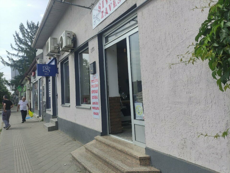 ATM'ler Поштанска Штедионица, Novi Sad, foto