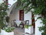 Vefa Apart Hotel (Muğla, Bodrum, Bitez Mah., Kavaklı Sarnıç Cad., 86), otel  Bodrum'dan