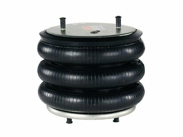 Otomobil yedek parçaları Akkoç Ticaret, İstanbul, foto