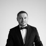 Тренер по продажам Константин Брунер (Moscow, Krylatskaya Street, 31к1), training  Moskova'dan