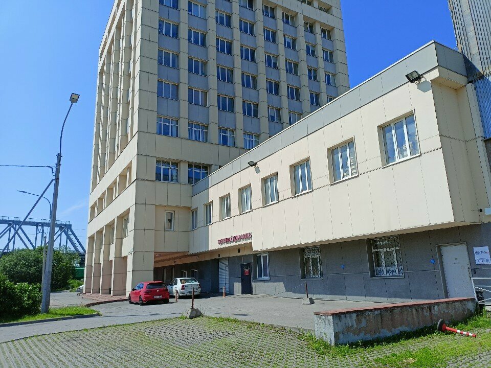 i̇nşaat firmaları Волна, Saint‑Petersburg, foto