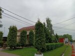 Ритуал (Aleksandrovskoy Fermy Avenue No:16), cenaze hizmetleri  Saint‑Petersburg'dan