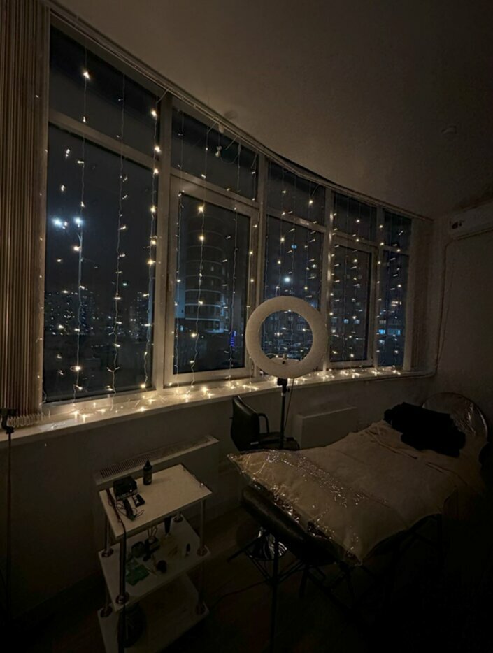 Kalıcı makyaj stüdyosu Dabrow. lab, Samara, foto