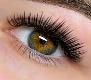 Kaş ve kirpik salonu Салон ресниц и бровей, Krasnodar, foto