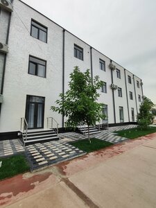 Anhor (Tashkent, Yakkasaray District, Bashlyk Residential Area), otel  Taşkent'ten