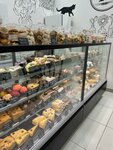 Наполеон (Moskovskiy Avenue No:129/1), pasta, şekerleme ve tatlı  Voronej'den
