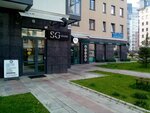 Sg Studio (Petra Lomako Street No:12), güzellik salonu  Krasnoyarsk'tan