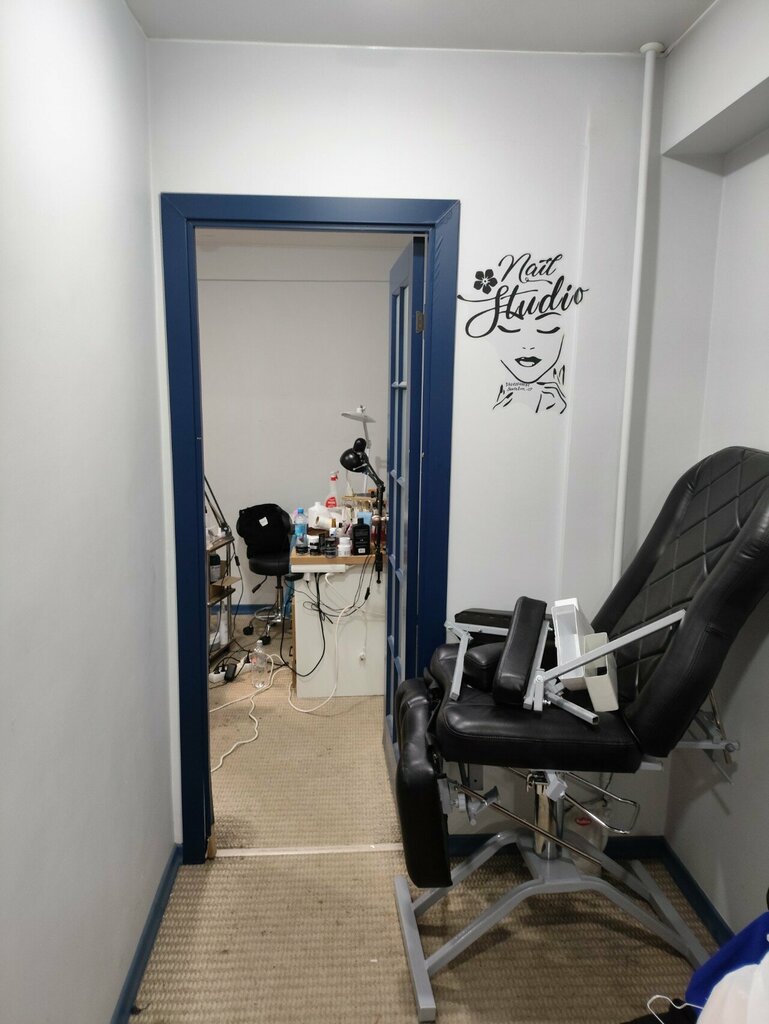 Manikür-pedikür Anush_nail, Krasnoyarsk, foto