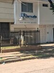 Zamudio (Valle del Cauca, Municipio de Santiago de Cali, Carrera 44, 5A-55), özel ağız ve diş sağlığı klinikleri ve muayenehaneleri  Cali'den