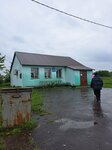 Продукты (Proletarskaya ulitsa No:43А, selo Saburo-Pokrovskoye), market  Tambovskaya oblastından