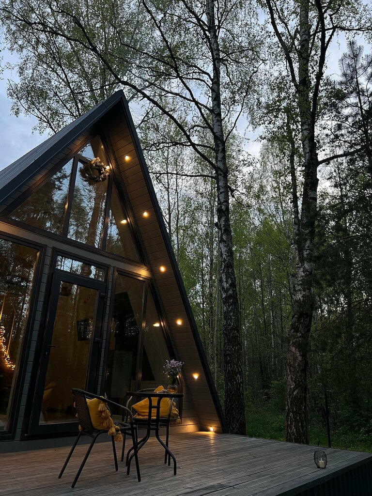 Çiftlik Эко-комплекс Knim, Minskaya oblastı, foto