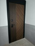 Юг-сервис (ulitsa Zeynudina Batmanova No:16), pencere üretim, satış ve montaj firmaları  Kaspiysk'ten