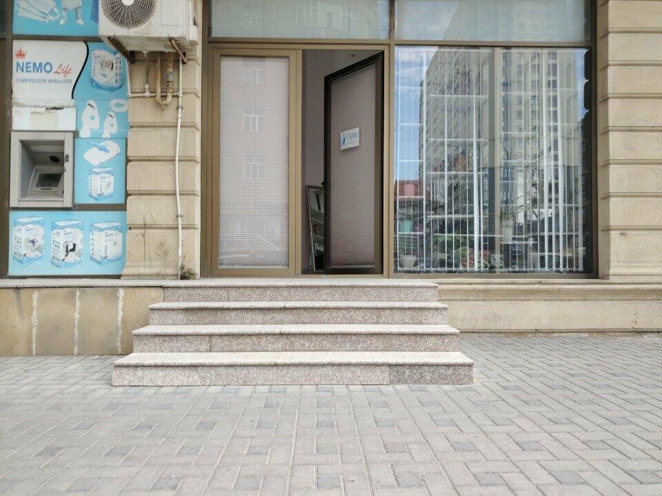 Medikal cihaz firmaları CityMed, Bakü, foto