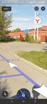 Автосервис (Inzhenernaya ulitsa No:8), otomobil servisi  Yekaterinburg'dan