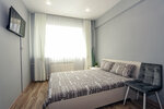 Апартаменты в Шелехове (No:8, 3-y mikrorayon), otel  Shelekhov'dan